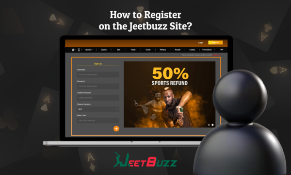 JeetBuzz ⭐️ Bangladesh - Sports Betting & Casino | Login