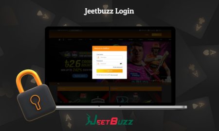 JeetBuzz ⭐️ Bangladesh - Sports Betting & Casino | Login
